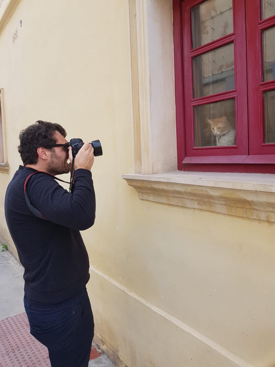 Künstlersteckbrief Simon Koy – BIG media e.V.