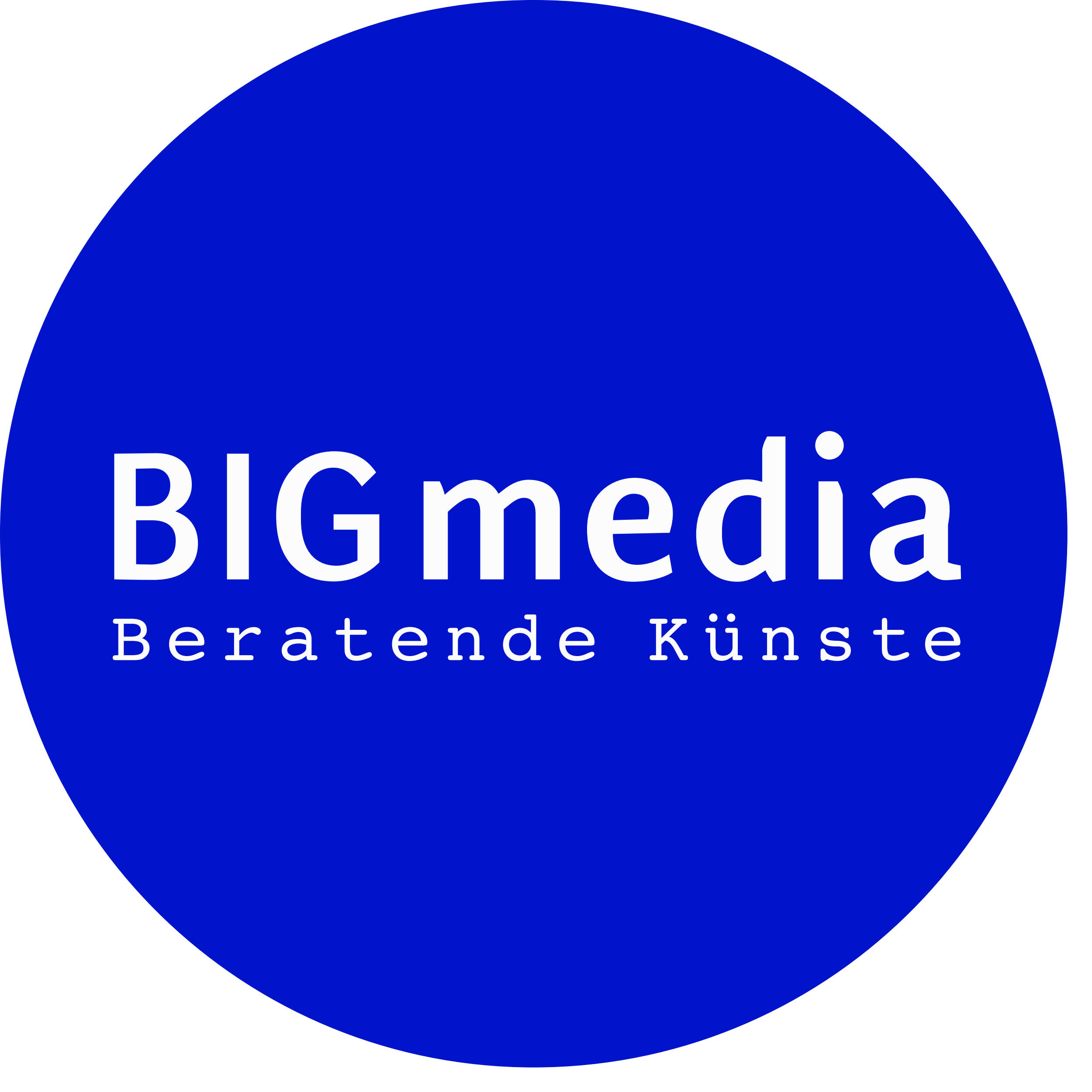 Existenzgründung bei BIGmedia - BIG media e.V.